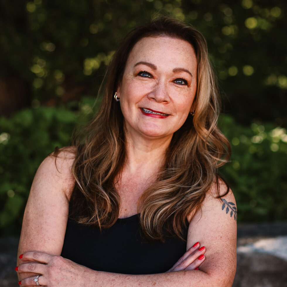 Sharon Horton - METTS Dance Studio